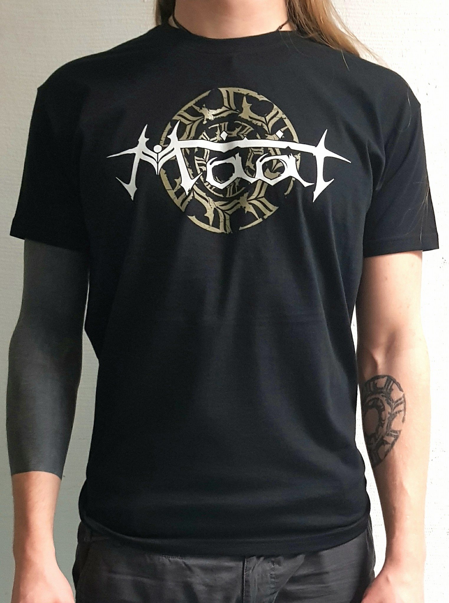 Logo Shirt New 